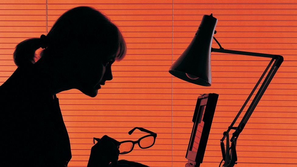 Is Reading In The Dark Bad For Your Eyesight BBC Future Is Reading In The Dark Bad For Your Eyesight BBC Future