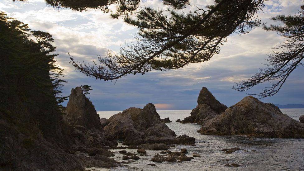 In the footsteps of Japan’s haiku master - BBC Travel