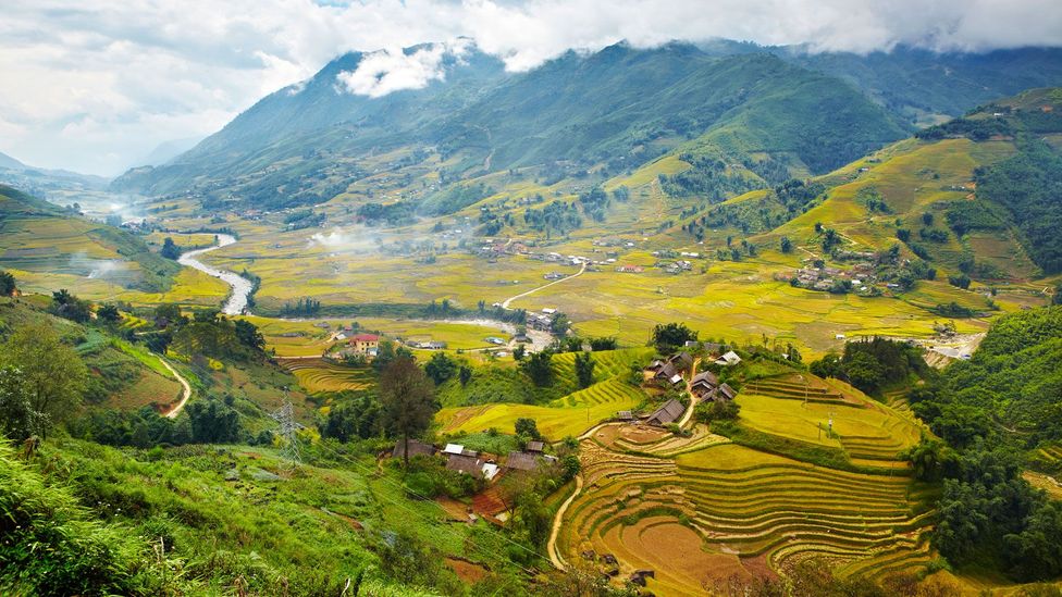 The many sides of Vietnam - BBC Travel