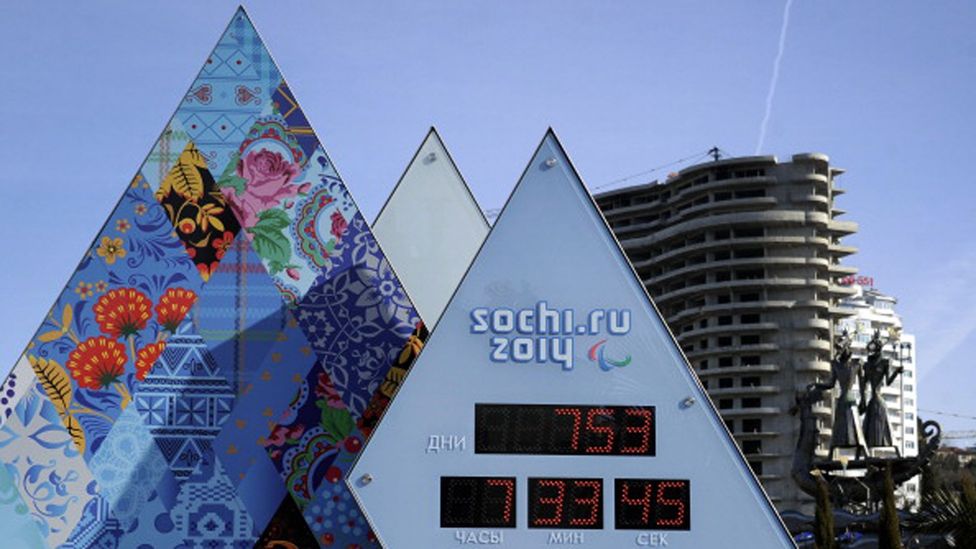 The roar of rising Russia - BBC Travel