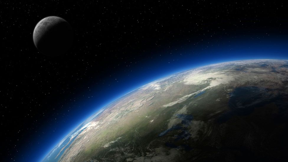 The future of space tourism - BBC Travel