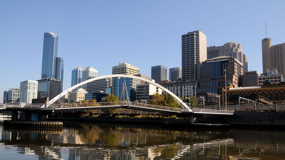 Melbourne - BBC Travel