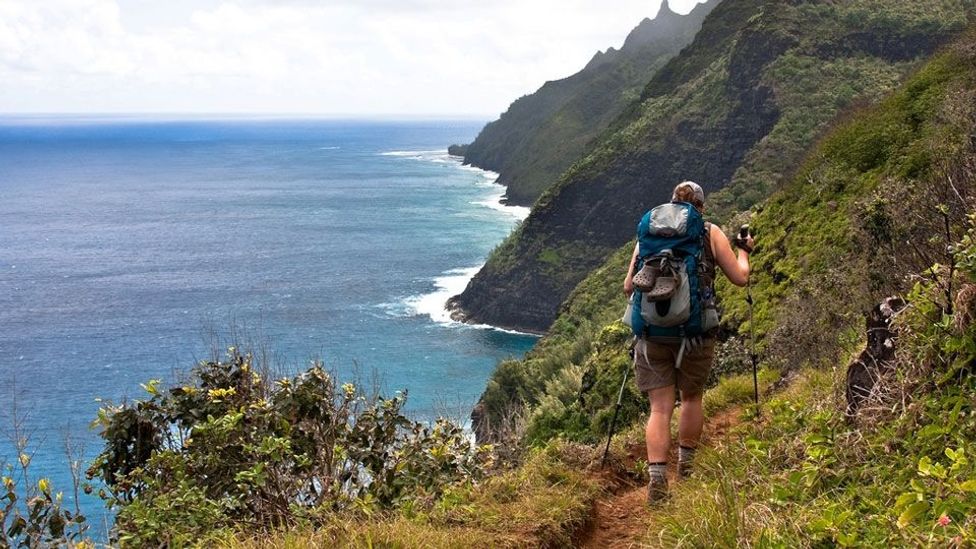 Once-in-a-lifetime adventure travel trips - BBC Travel