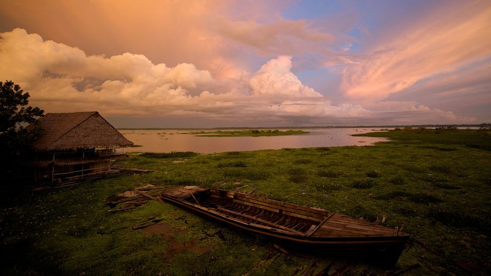 Peru - BBC Travel