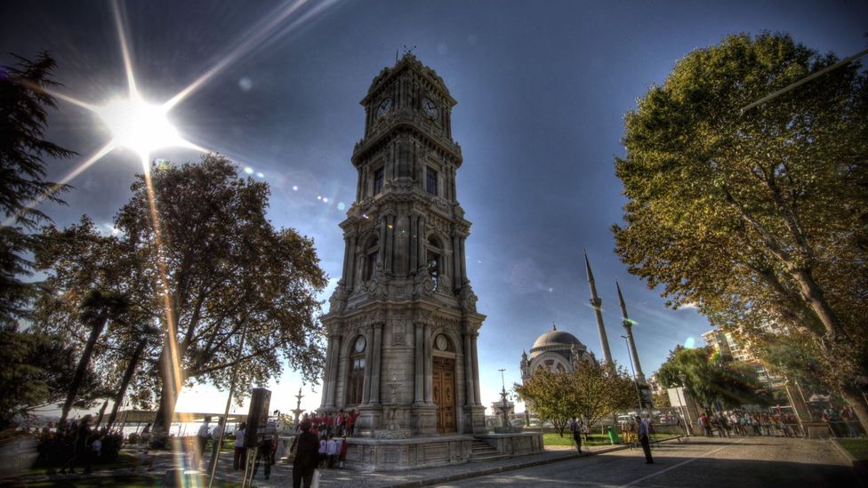 Istanbul - BBC Travel