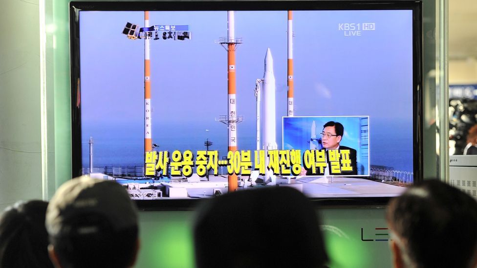 Best science and technology pictures of the week - BBC Future