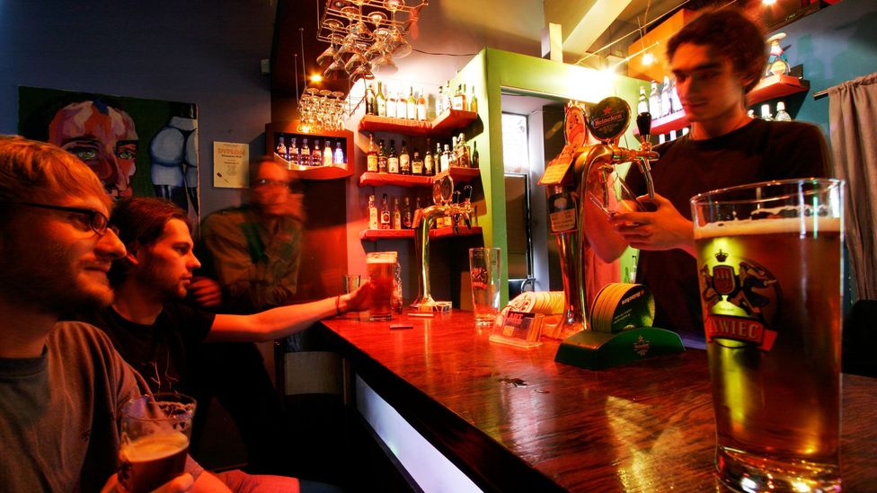 Krakow brews a beer scene of its own - BBC Travel