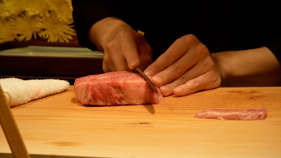 America’s best sushi restaurants - BBC Travel
