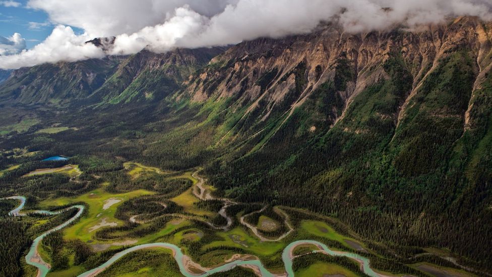 British Columbia’s best-kept secret - BBC Travel