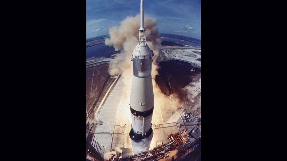 How to get back to the Moon in seven steps - BBC Future