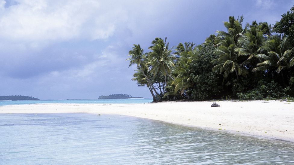 2012: Places of the year - BBC Future