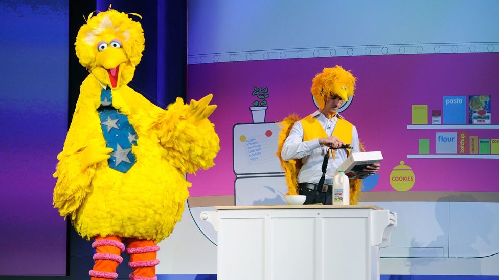 Best science and technology pictures of the week - BBC Future