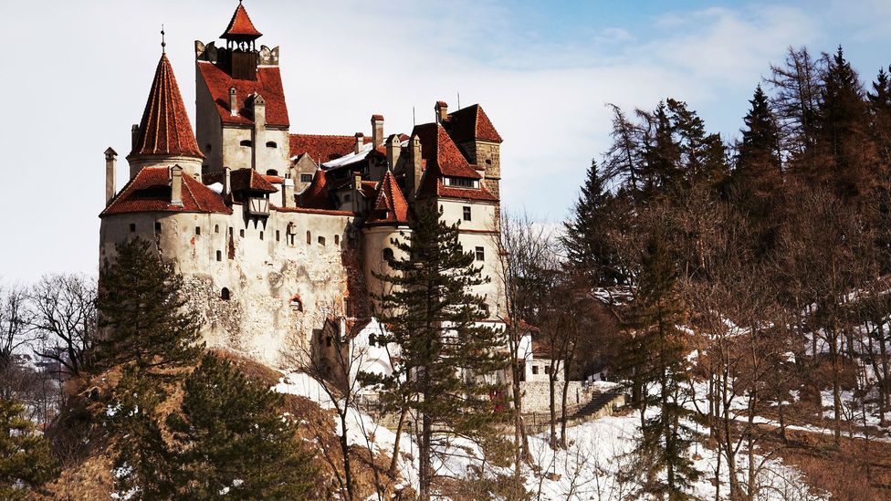 Transylvania’s medieval tradition - BBC Travel