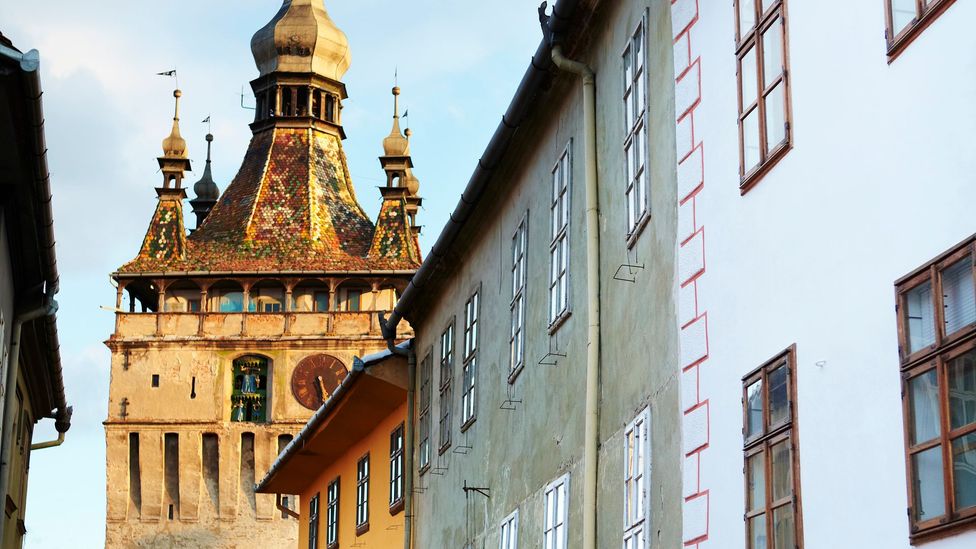Transylvania’s medieval tradition - BBC Travel