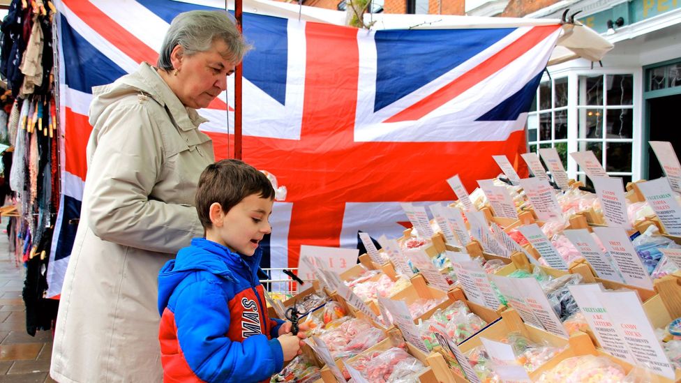Voices of Henley-on-Thames, England - BBC Travel