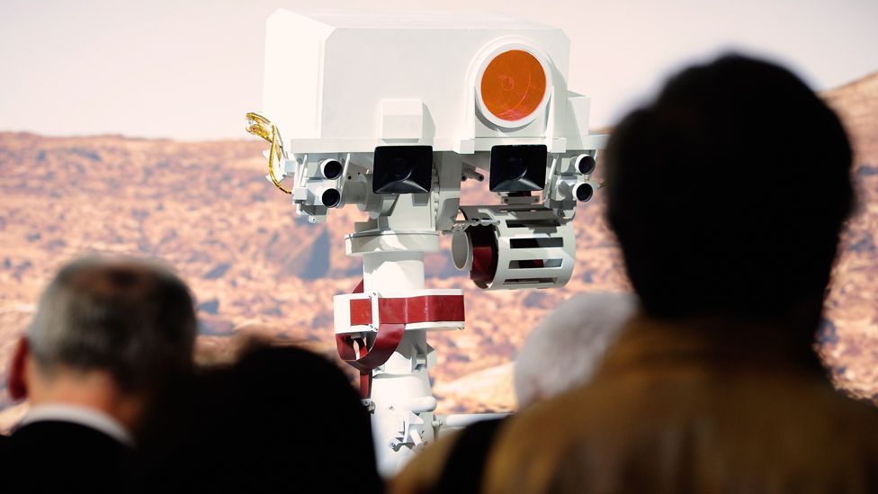 Best science and technology pictures of the week - BBC Future