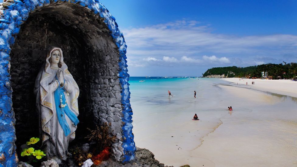 Philippines - BBC Travel