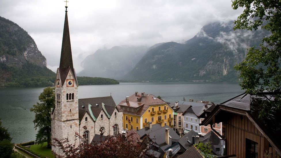 Austria - BBC Travel