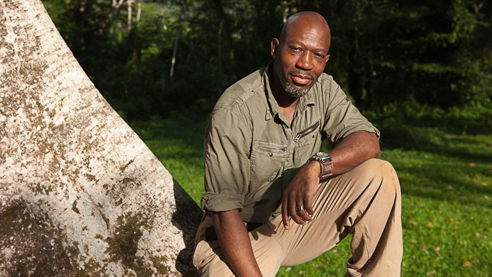 Forms of identification: Chef Madison Cowan - BBC Travel