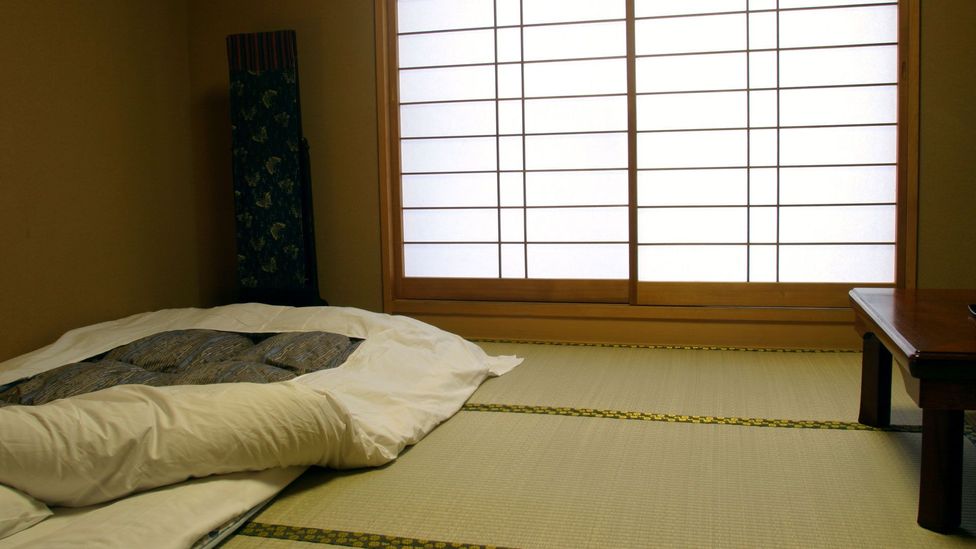 Kyoto’s serene temple stays - BBC Travel