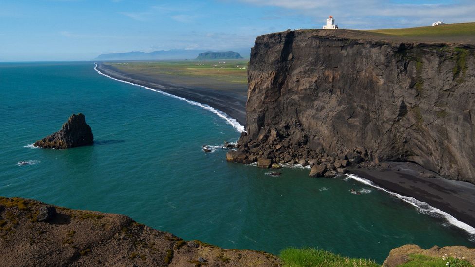 The world’s most unusual beaches - BBC Travel