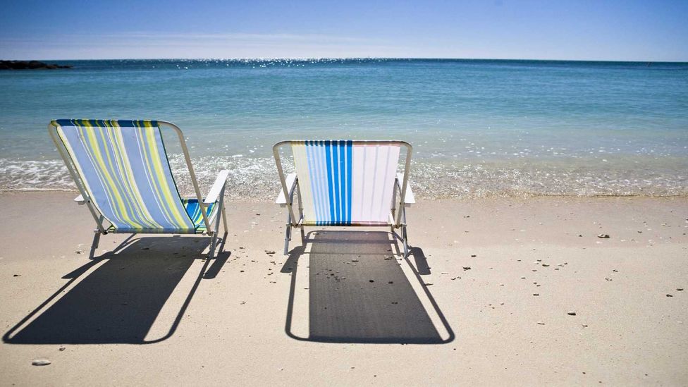 The best hidden beaches of southern Florida - BBC Travel