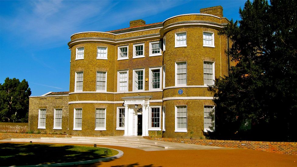 London for William Morris fans - BBC Travel