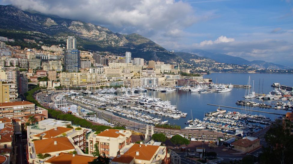 Voices of Monaco - BBC Travel