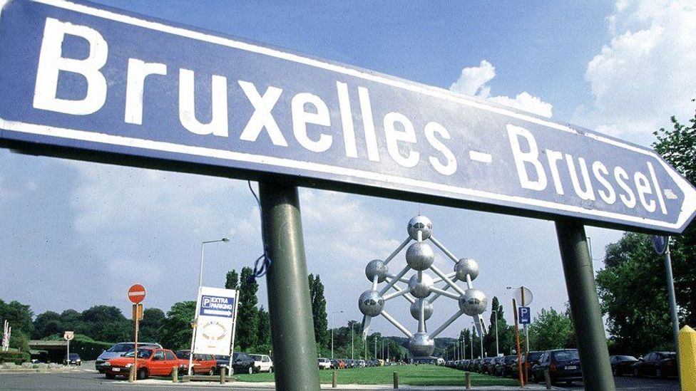 Budget and blowout guide to Brussels - BBC Travel
