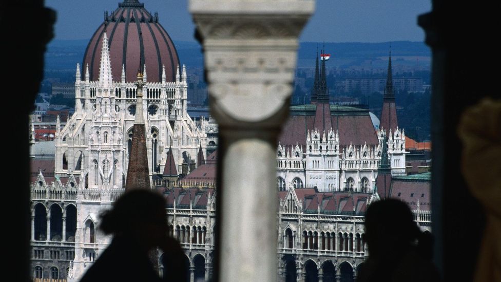 Hungary - BBC Travel