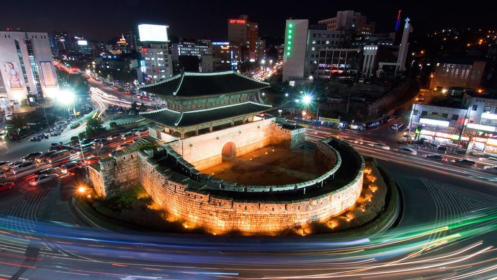 Seoul - BBC Travel
