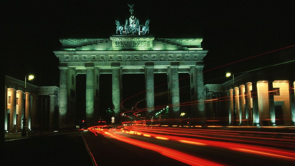 Living in: Berlin - BBC Travel