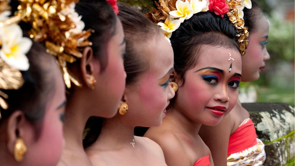 Bali - BBC Travel