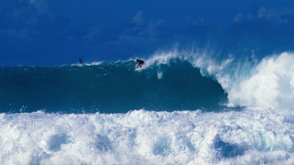 Top surf spots in Oahu - BBC Travel