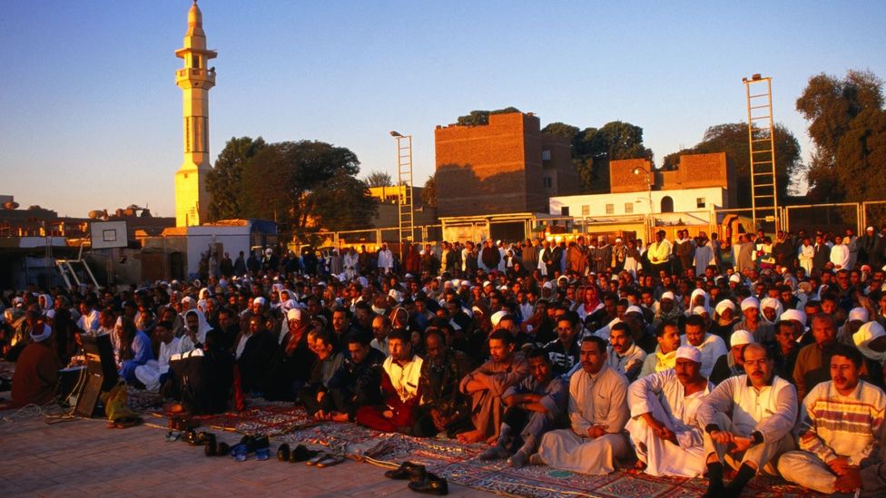 Lonely Planet's top five tips for Ramadan travel - BBC Travel