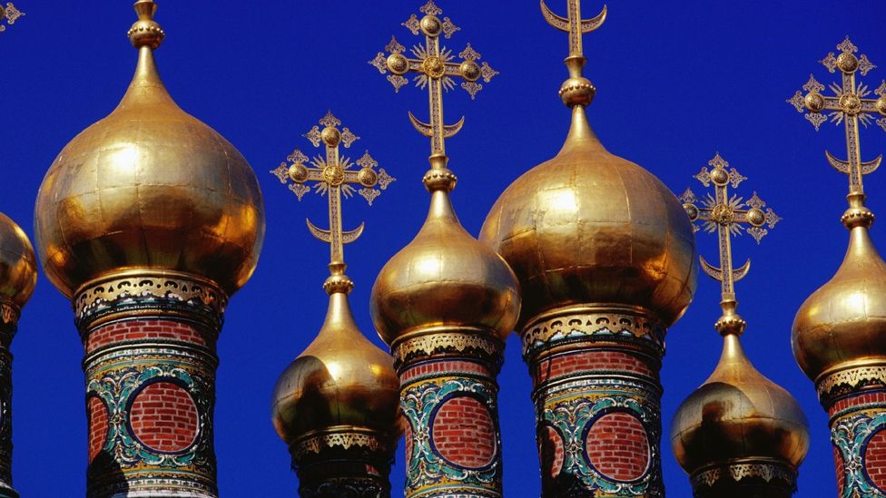 A perfect day in Moscow - BBC Travel