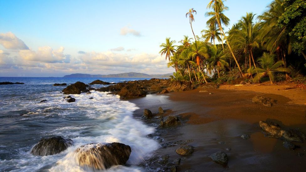 Costa Rica: Coast to coast - BBC Travel