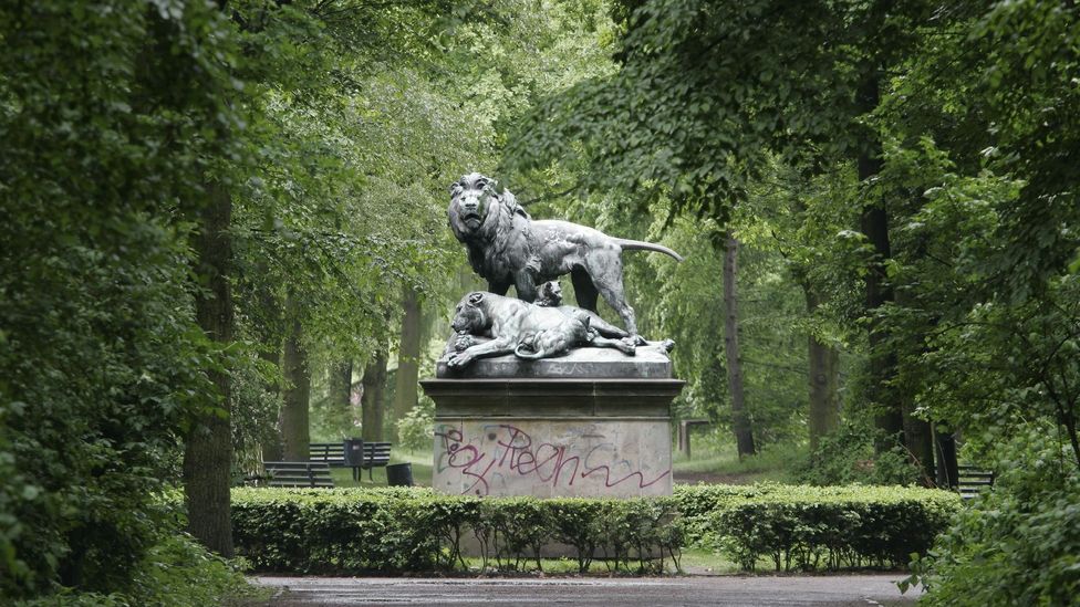 Lonely Planet's top 10 Berlin experiences - BBC Travel