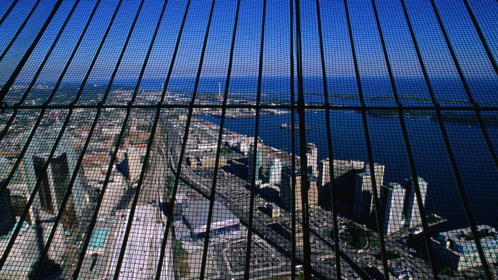 Lonely Planet’s top 10 Toronto hotspots - BBC Travel