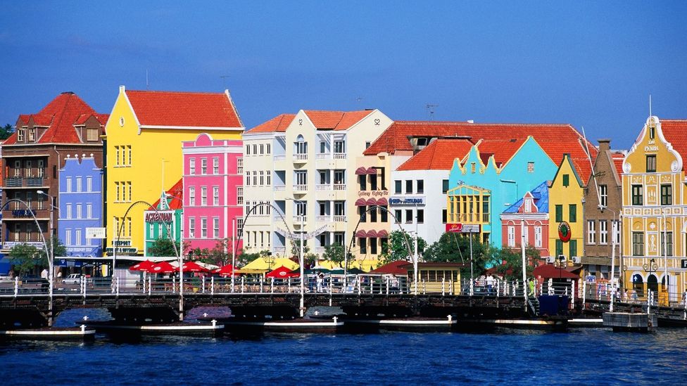 Bahamas - BBC Travel