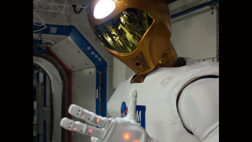 Best science and technology pictures of the week - BBC Future