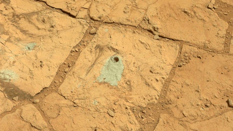 Best science and technology pictures of the week - BBC Future