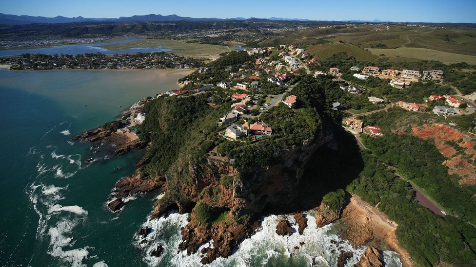 South Africa - BBC Travel