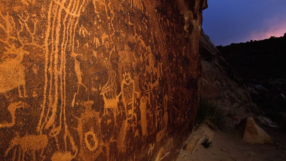 Canyons and cliffs in the US Southwest - BBC Travel