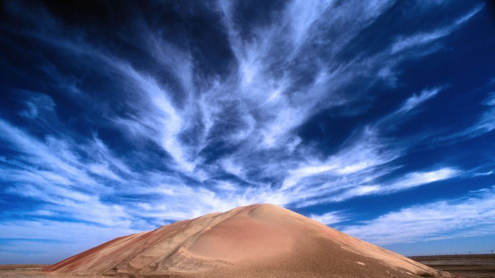 Geoengineering - BBC Future
