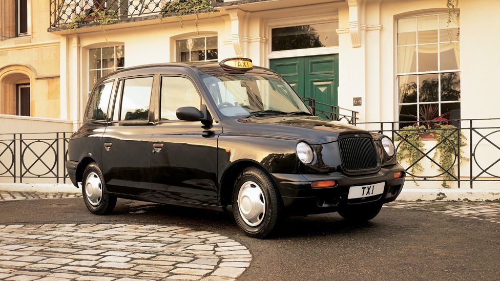 Why the world’s most enduring designs always evolve - BBC Future