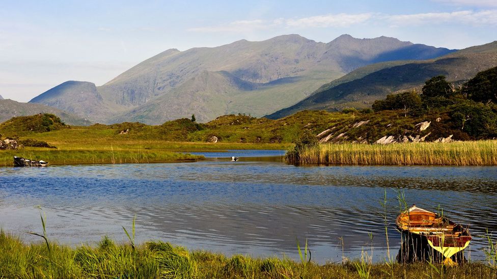 World’s most welcoming countries - BBC Travel