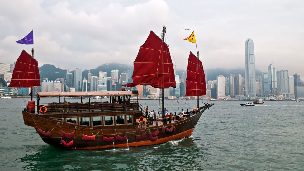 Easy breaks from Hong Kong - BBC Travel