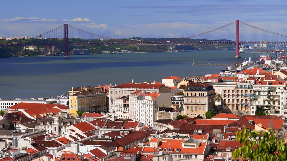 Lisbon - BBC Travel