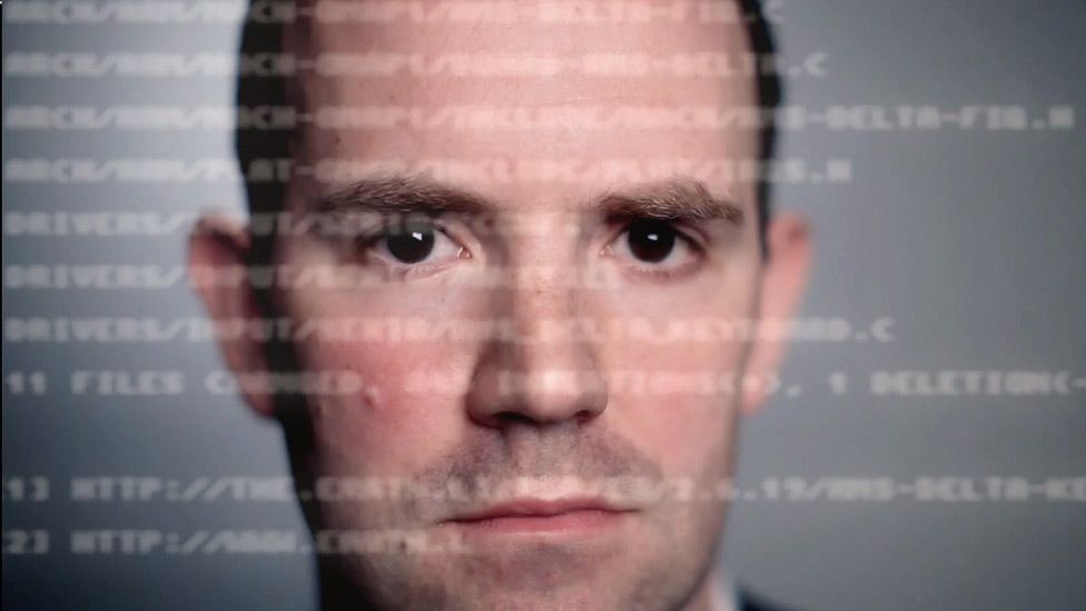 Raspberry Pi's Eben Upton: A self-employed world - BBC Future